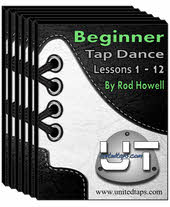 Learn How to Tap Dance for Free